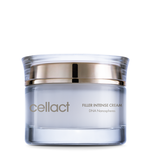 FILLER INTENSE CREAM – Cellact